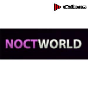 Noct Radio | Escuchar online