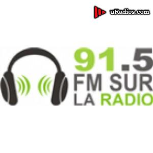 FM Sur 91.5 | Escuchar online