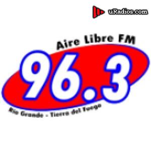 Aire Libre FM 96.3 | Escuchar online