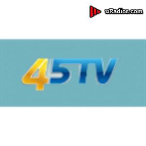 45TV | Escuchar online