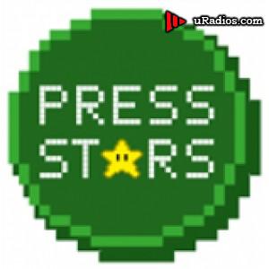Press Stars | Escuchar online
