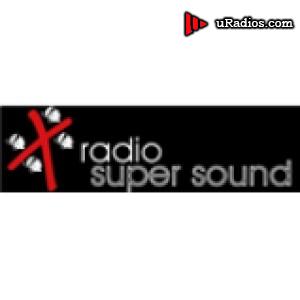 Radio Super Sound 96.6 | Escuchar online