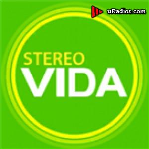 Stereo Vida | Escuchar online