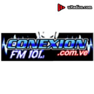 Conexion FM 101.3 | Escuchar online