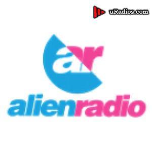 Alien Radio | Escuchar online