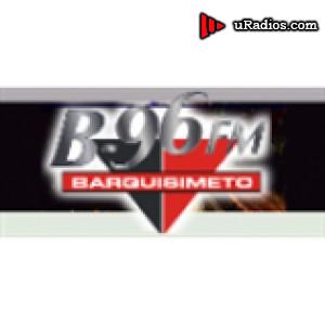 B-96 FM 95.9 | Escuchar online
