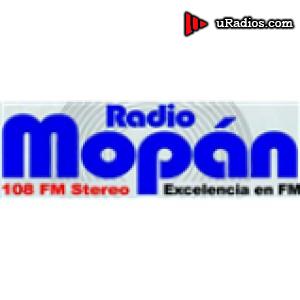 Radio Mopan 108.0 | Escuchar online