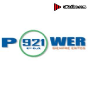 Power 92.1 FM | Escuchar online