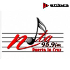 Nota 95.9 FM | Escuchar online