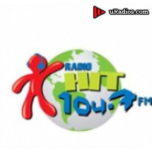 Radio Hit 104.7 FM | Escuchar online