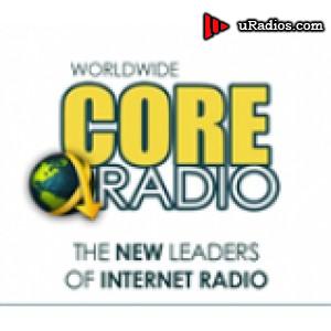 World Wide Core Radio | Escuchar online
