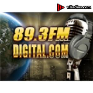 DIGITAL 89 FM | Escuchar online