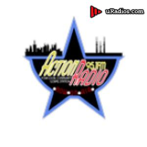 Action Radio | Escuchar online