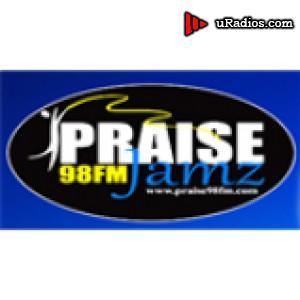 Praise 98FM | Escuchar online