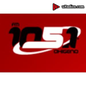 Radio Oxigeno 105.1 | Escuchar online