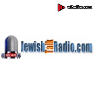 Jewish Talk Radio | Escuchar online