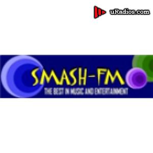Smash-FM | Escuchar online