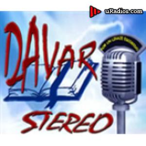 Davar Stereo | Escuchar online